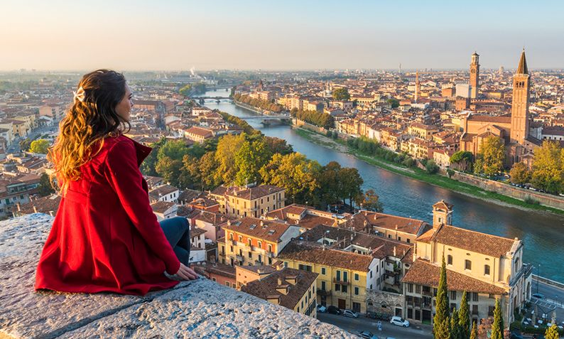 Europe Travel Guide – Your Individual Travel Guide